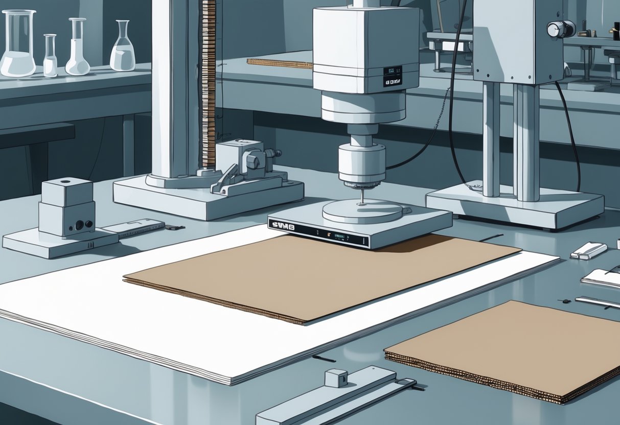 ISO 15359 – Papier und Karton: Zweck & Bedeutung des ...