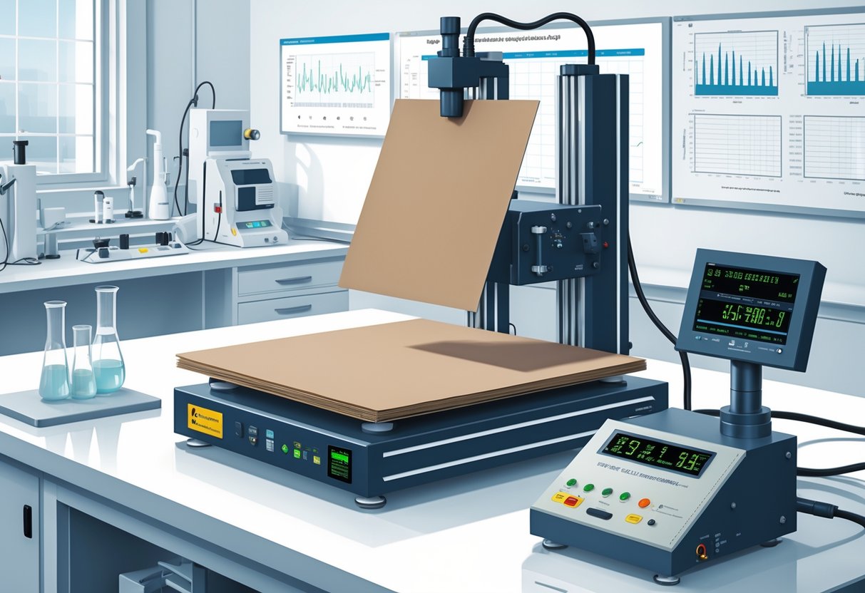 ISO 15359 – Papier und Karton: Zweck & Bedeutung des ...