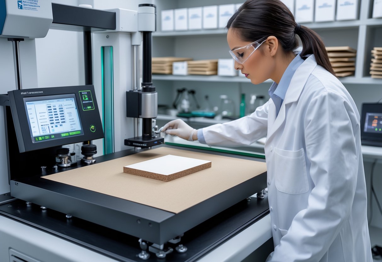 TAPPI T 549 — COF of Paper & Paperboard: Purpose and Applications ...