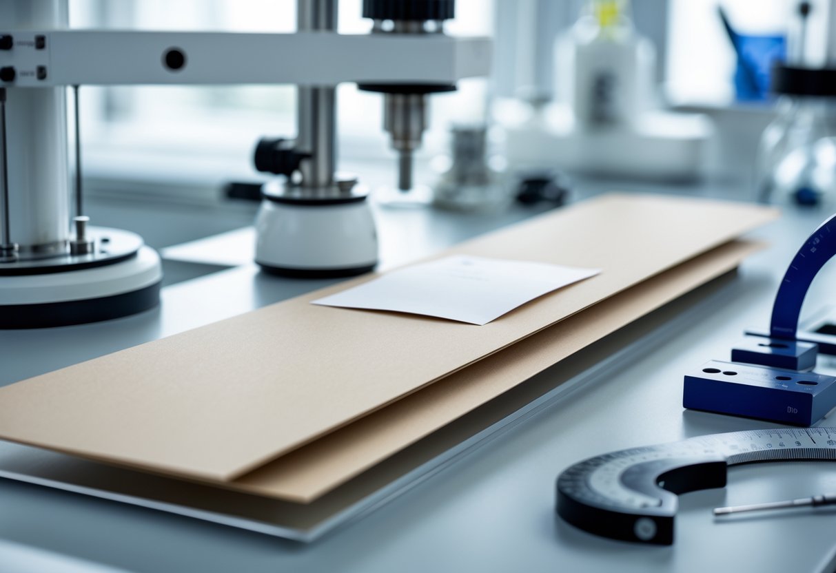 TAPPI T 816 — Static COF of Paper & Paperboard: Purpose, Uses, and ...