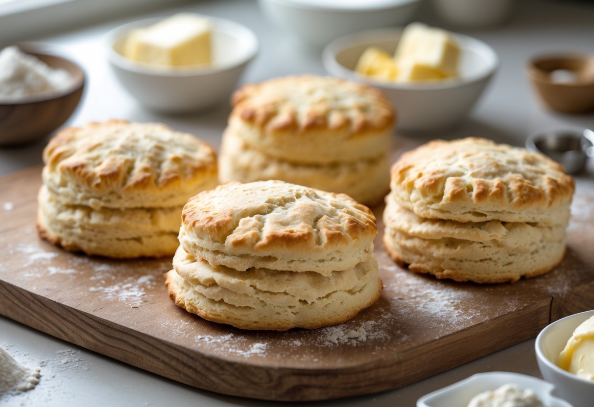 Bob Evans Biscuit Recipe: Easy Step-By-Step Guide - Drool Recipes