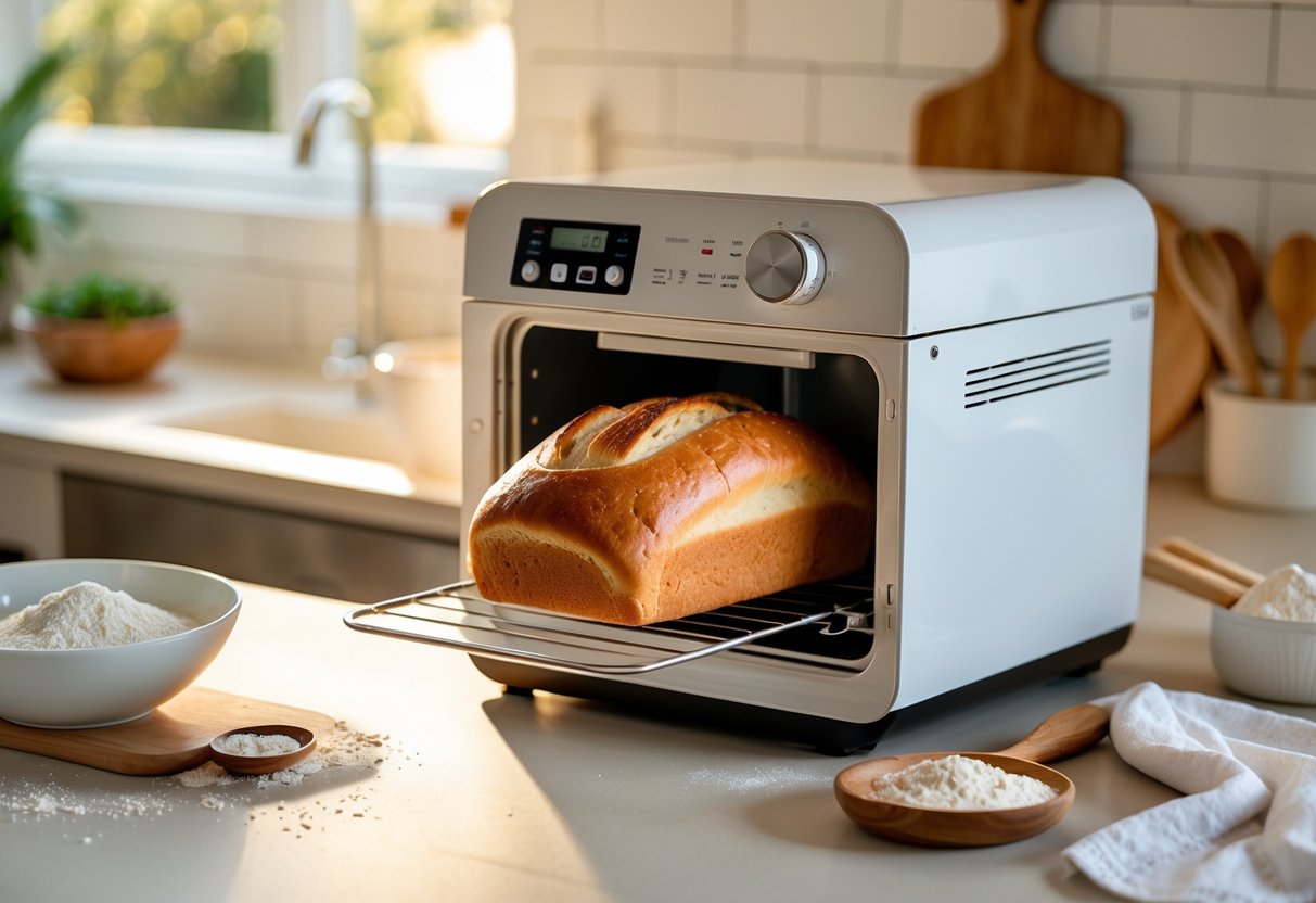 Kbs Bread Machine Recipe Ingredients Easy Steps Drool Recipes