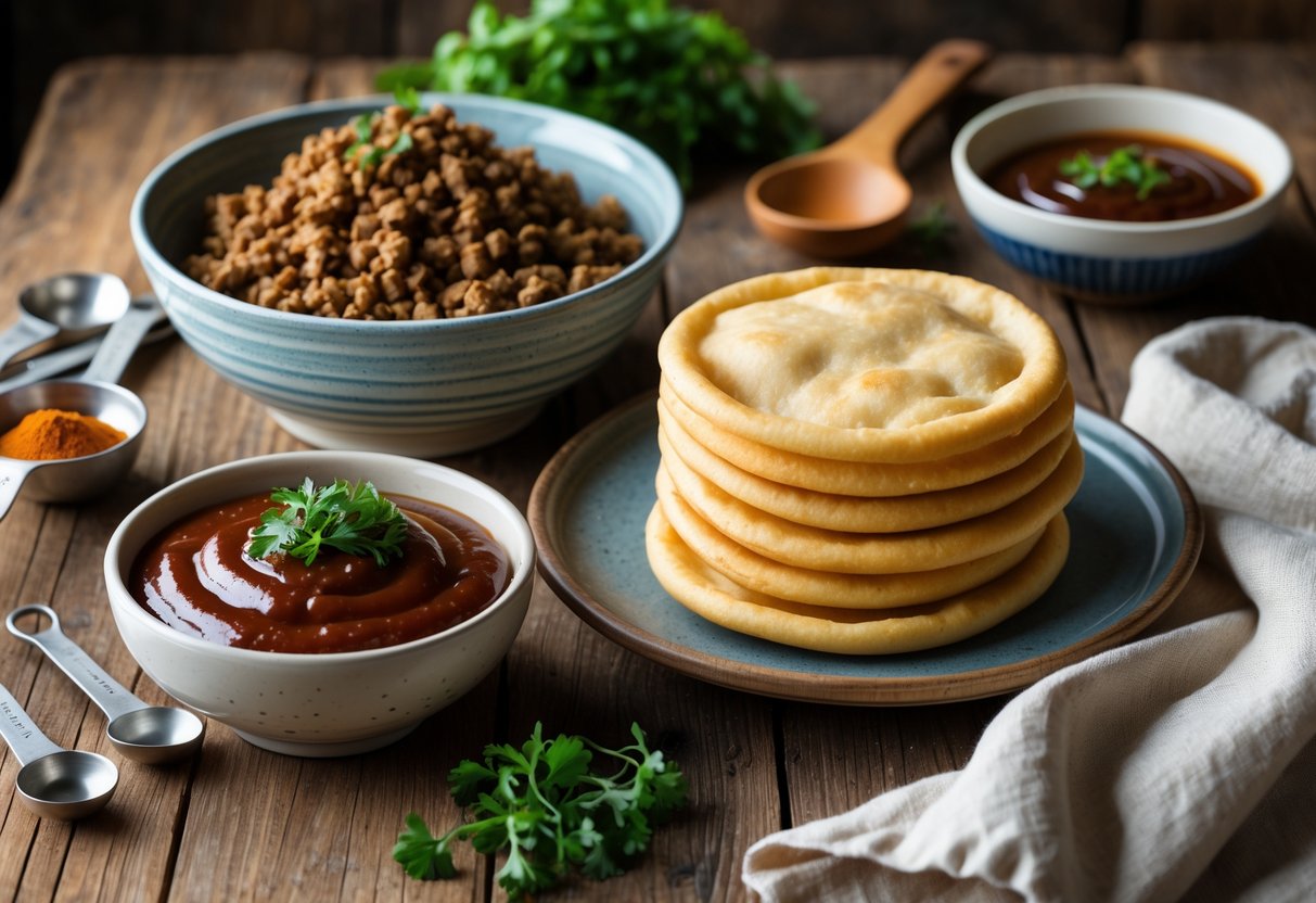 Bo Rounds Recipe: Easy Step-By-Step Homemade Instructions - Drool Recipes