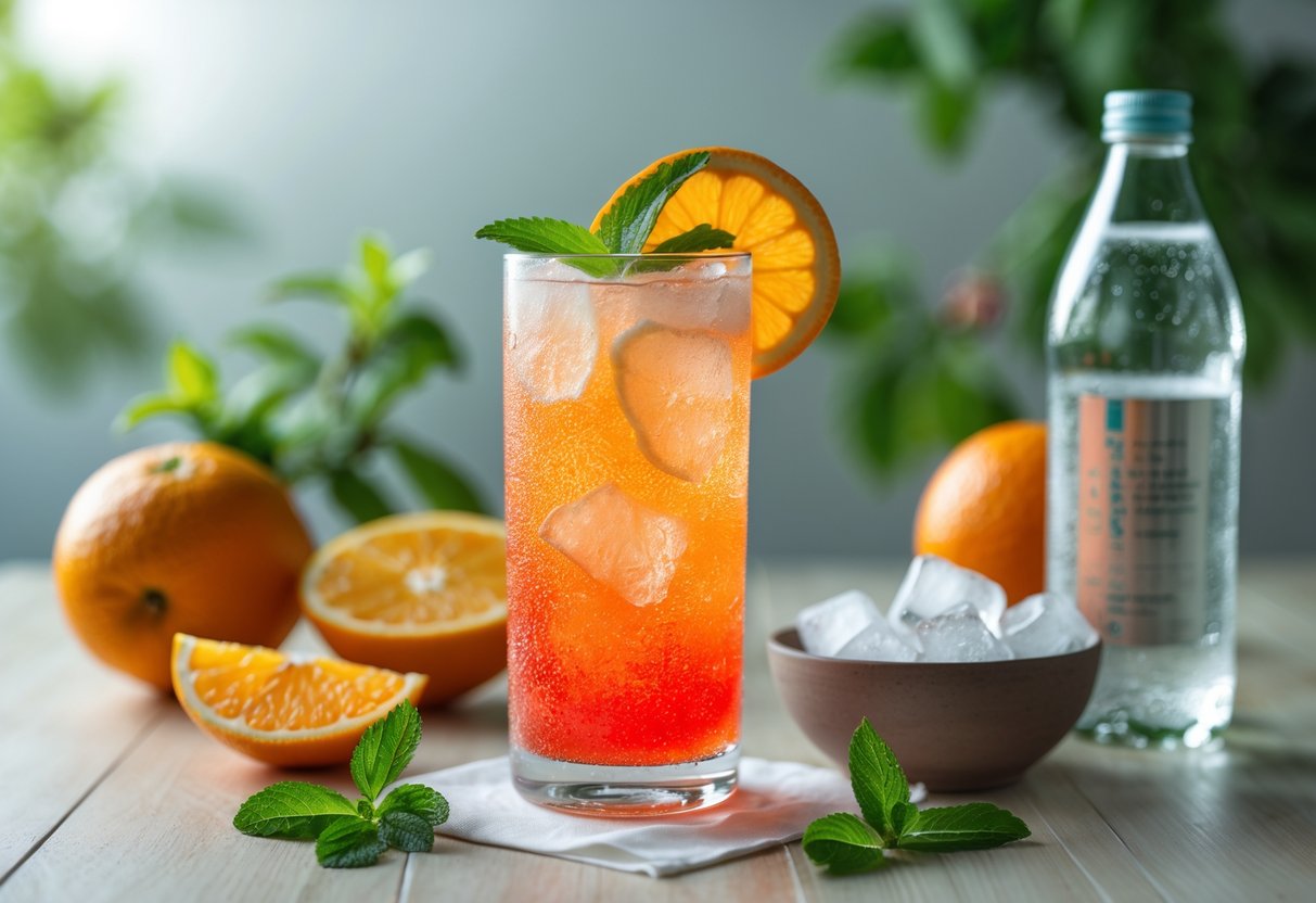 Rusa Drink Recipe: Ingredients & Step-By-Step Instructions - Drool Recipes