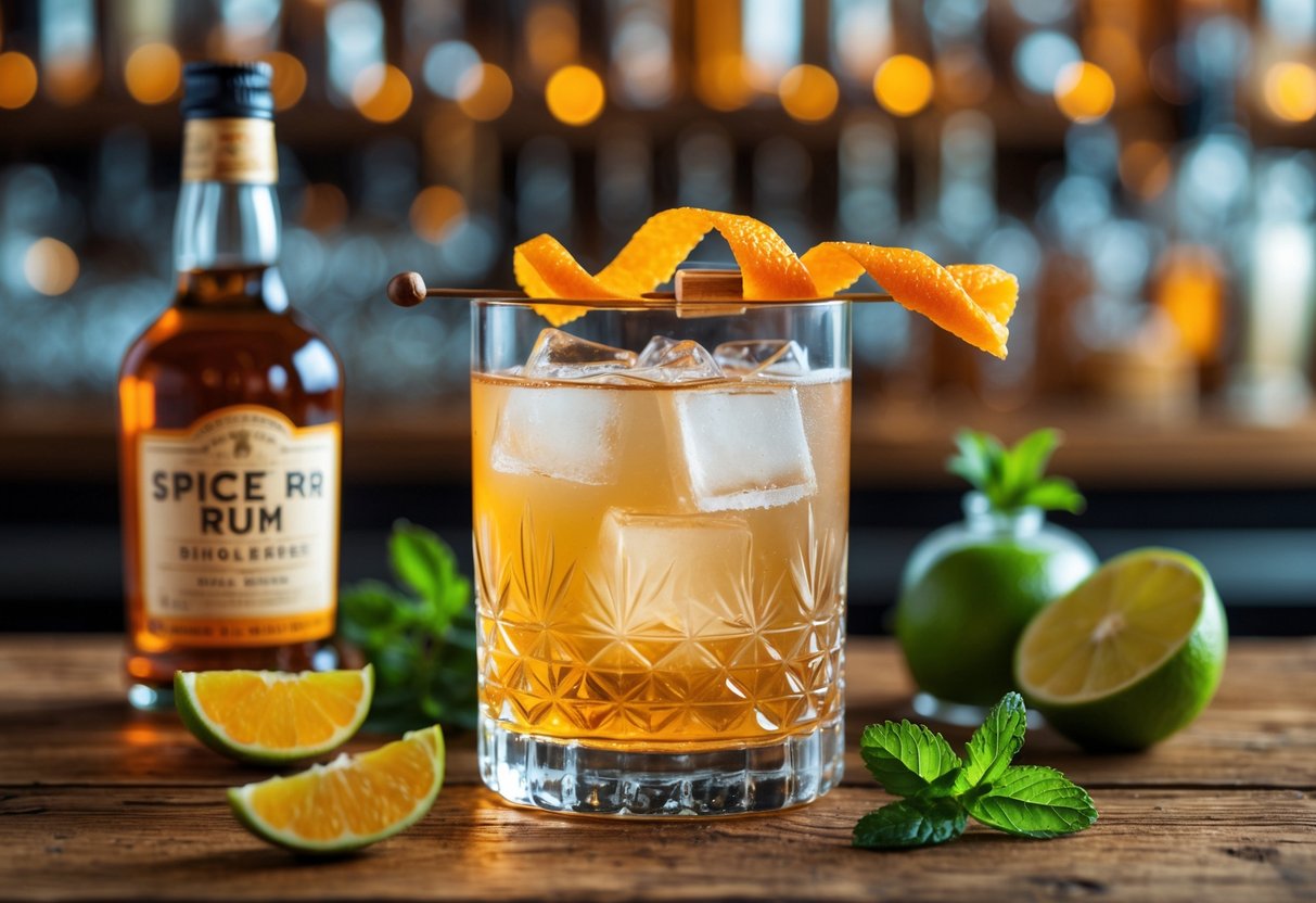 Longshoreman Drink Recipe: Easy Steps & Ingredients - Drool Recipes