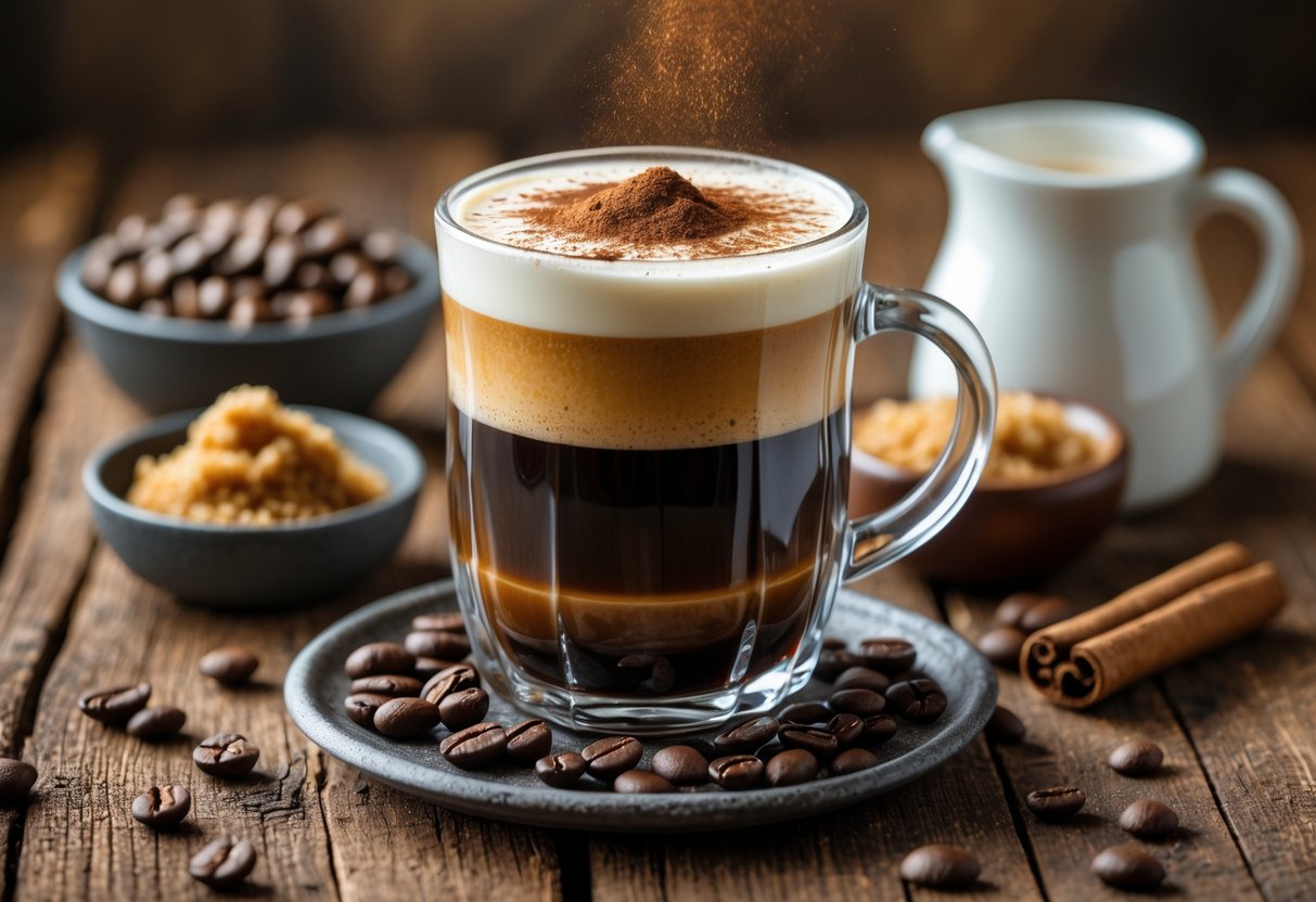 Viking Coffee Epcot Recipe: Easy Steps & Ingredients - Drool Recipes