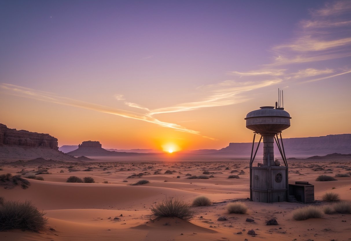 Tatooine Sunset Recipe: Easy Steps & Ingredients List - Drool Recipes