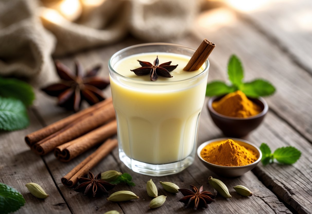 Summermoon Moon Milk Recipe: Step-by-Step Guide for a Cozy Treat ...