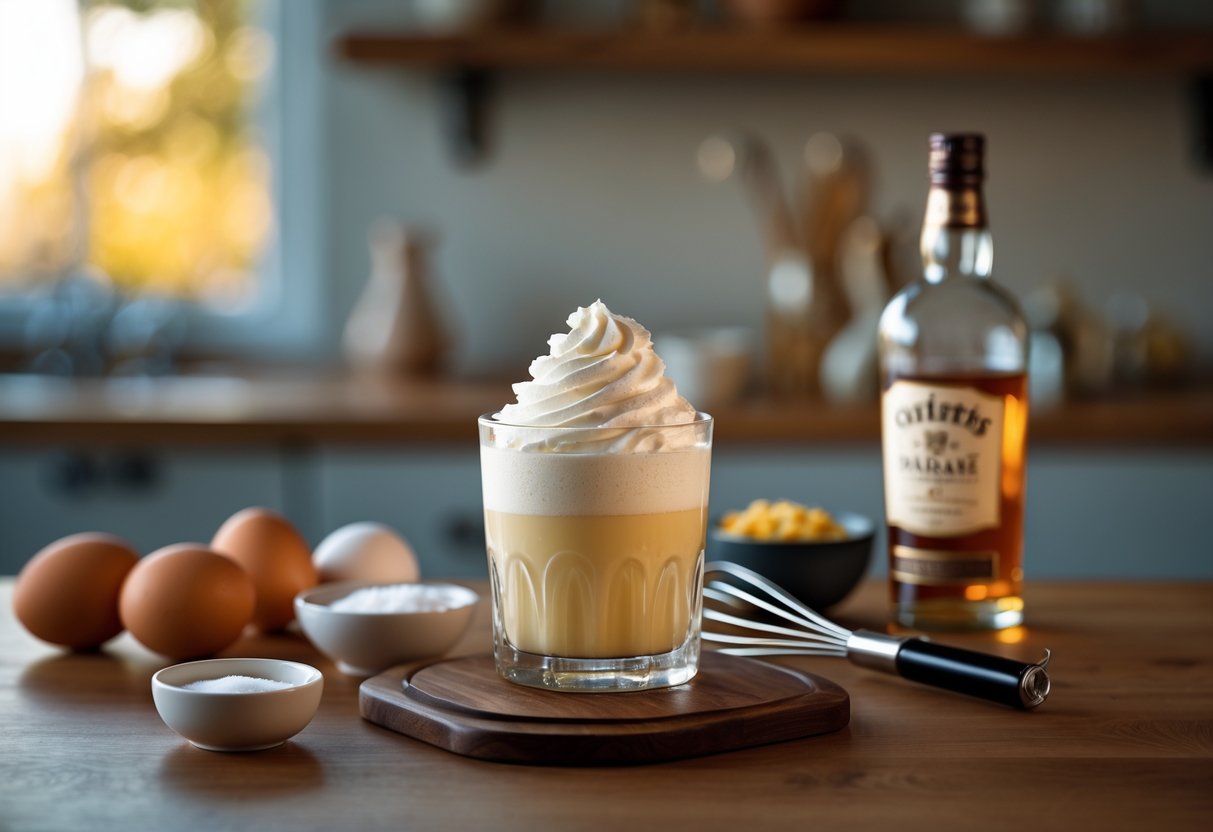 Whip Shots Recipe: Easy Step-by-Step Guide for Delicious Results ...