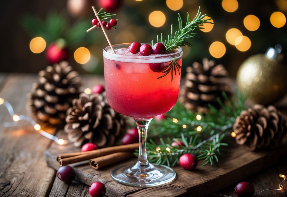 Applebee's Tipsy Reindeer Recipe: Ingredients & Easy Steps - Drool Recipes