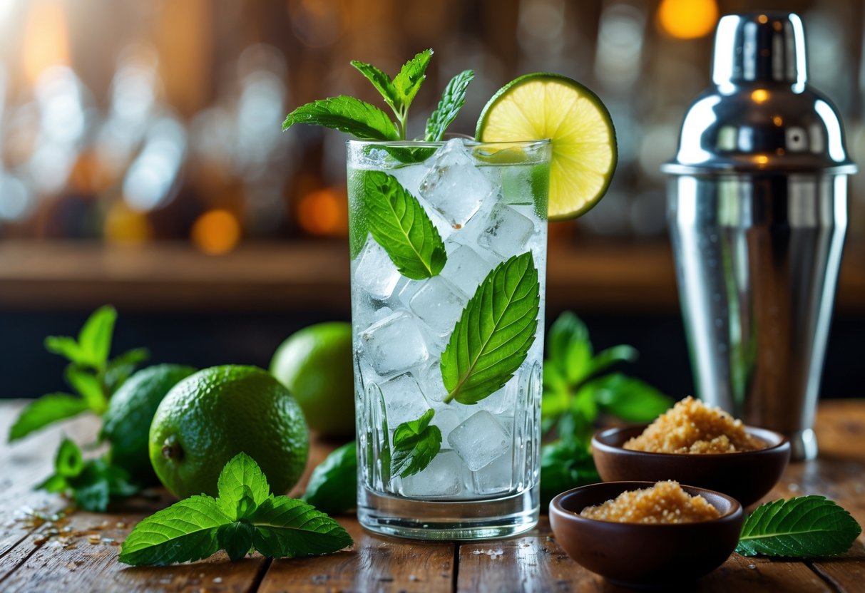 Funky Cold Medina Recipe: Easy Steps & Ingredients - Drool Recipes