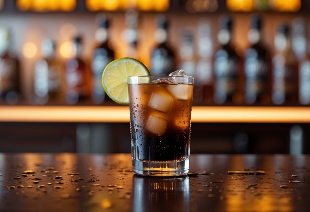 Malibu Black Shot Recipe: Easy Step-by-Step Guide - Drool Recipes