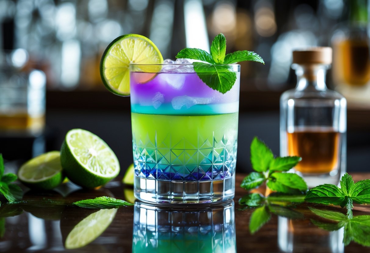 Sneaky Link Drink Recipe – How to Make This Fun Cocktail - Drool Recipes