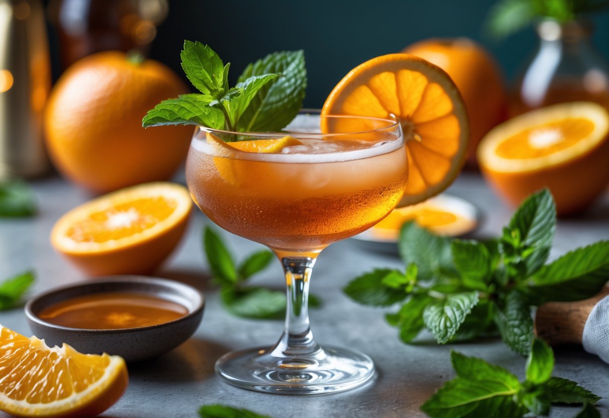 Dancing Bear Drink Recipe: Easy Step-by-Step Guide - Drool Recipes