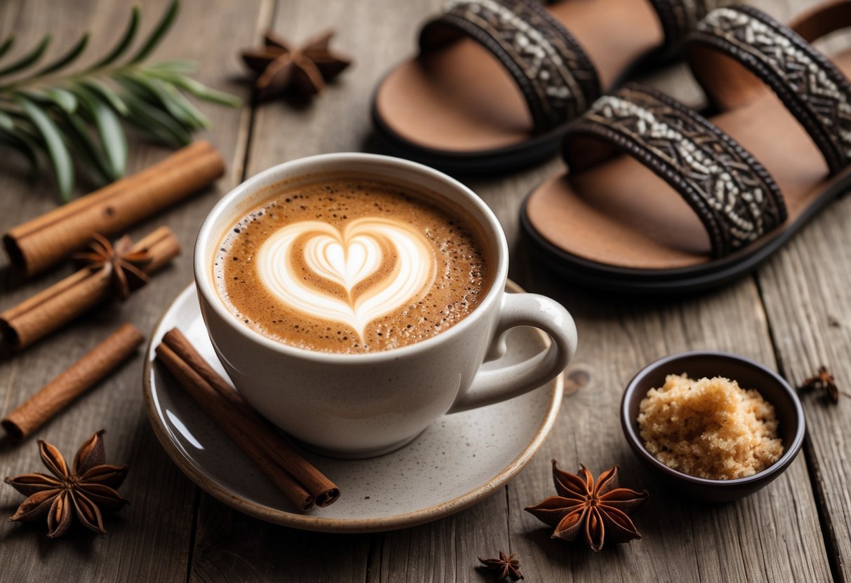 Love in a Cup Drink Sandals Recipe: Easy Step-by-Step Guide - Drool Recipes