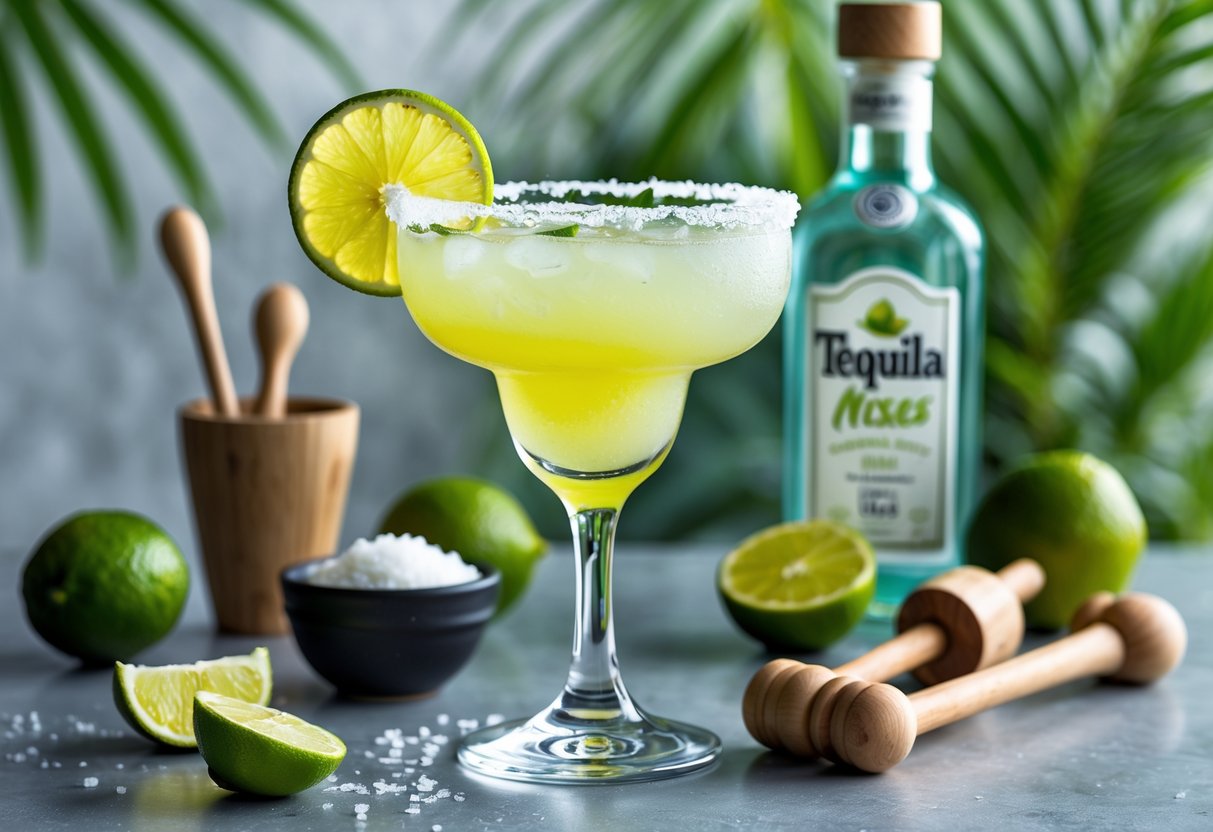 Margaritaville Mixer Recipe: Easy Step-By-Step Guide - Drool Recipes