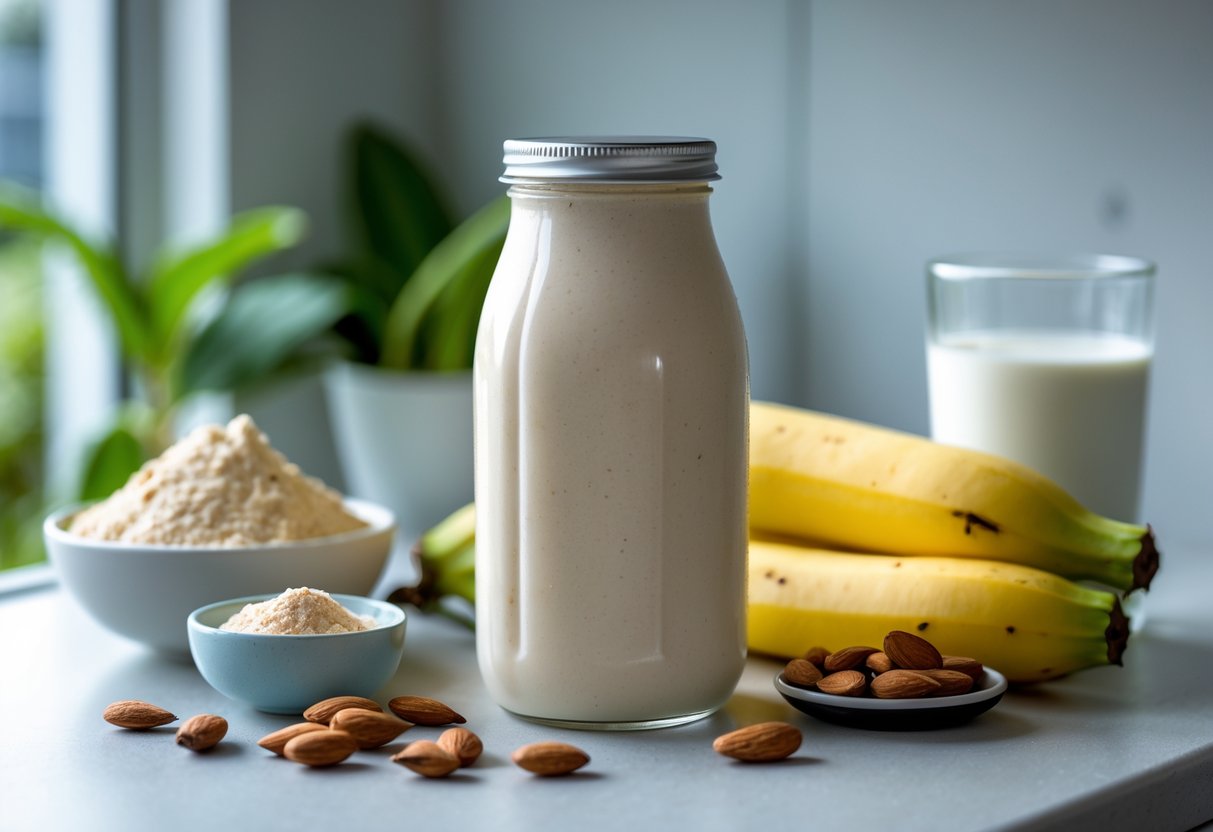 Core Power Protein Shake Recipe: Ingredients & Step-by-Step Guide ...