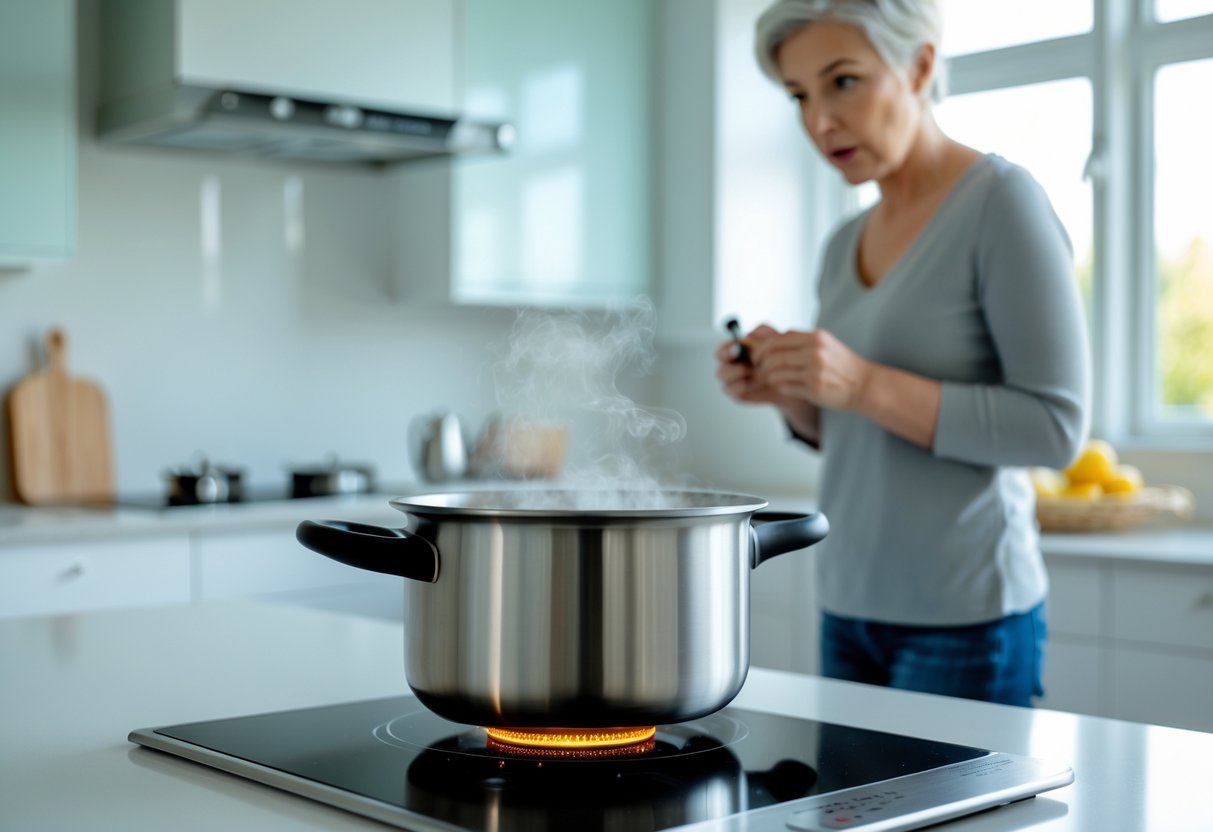 Why Isn't My Water Boiling? Troubleshooting Tips for Perfect Recipes ...