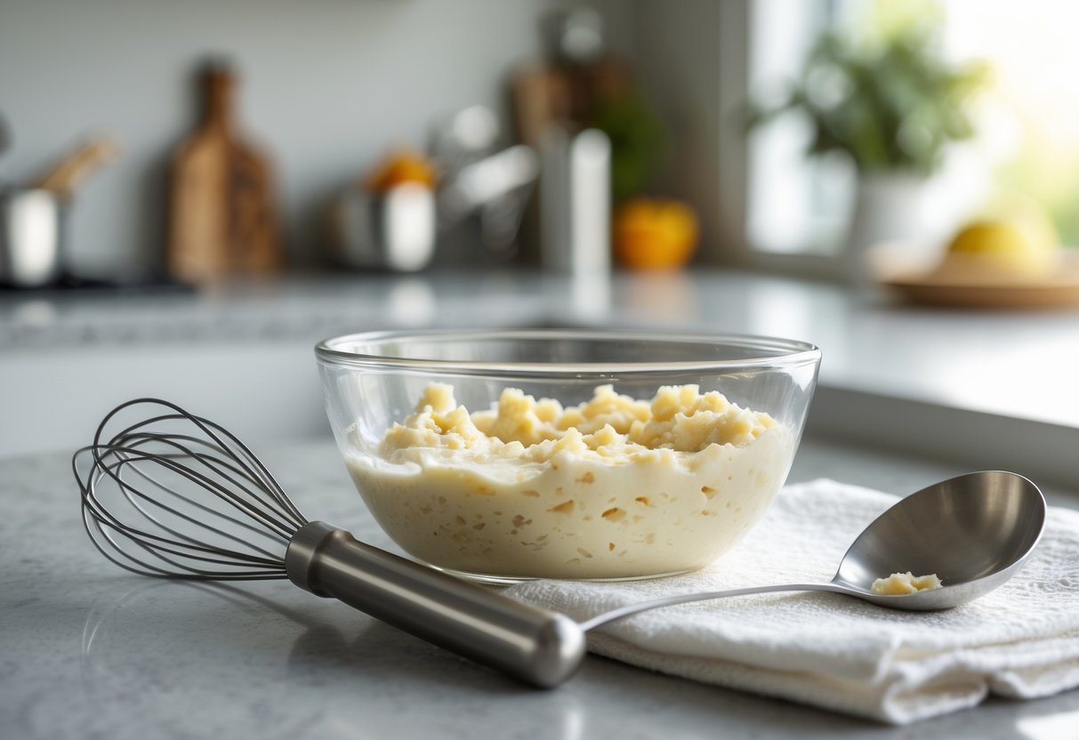 Why Is My Instant Pudding Lumpy? Recipe Fixes & Smooth Results - Drool ...