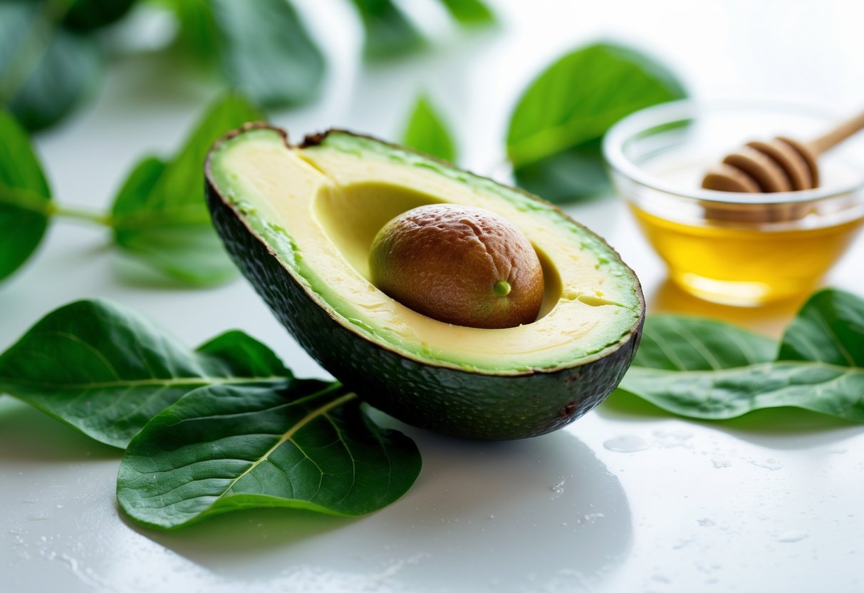 Why Is My Avocado Sweet? Recipe Blog Guide for Sweet-Tasting Avocados ...
