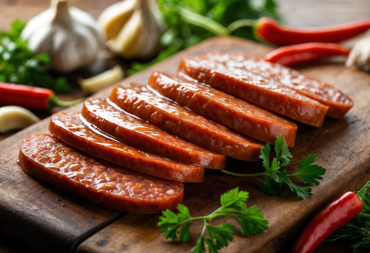 Why Is Chorizo So Greasy? Recipe Blog Explains Oiliness in Chorizo ...