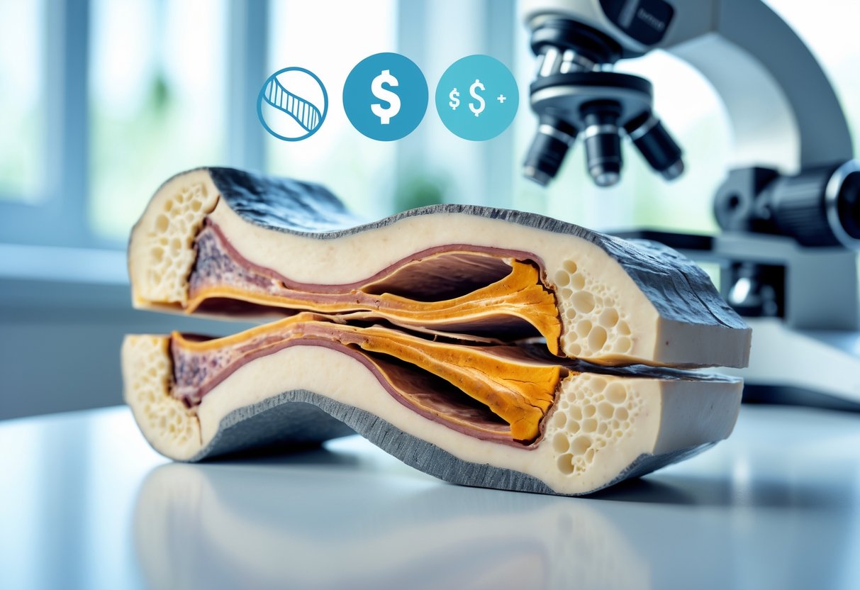 Why Is Bone Marrow So Expensive? A Detailed Price Breakdown Recipe ...