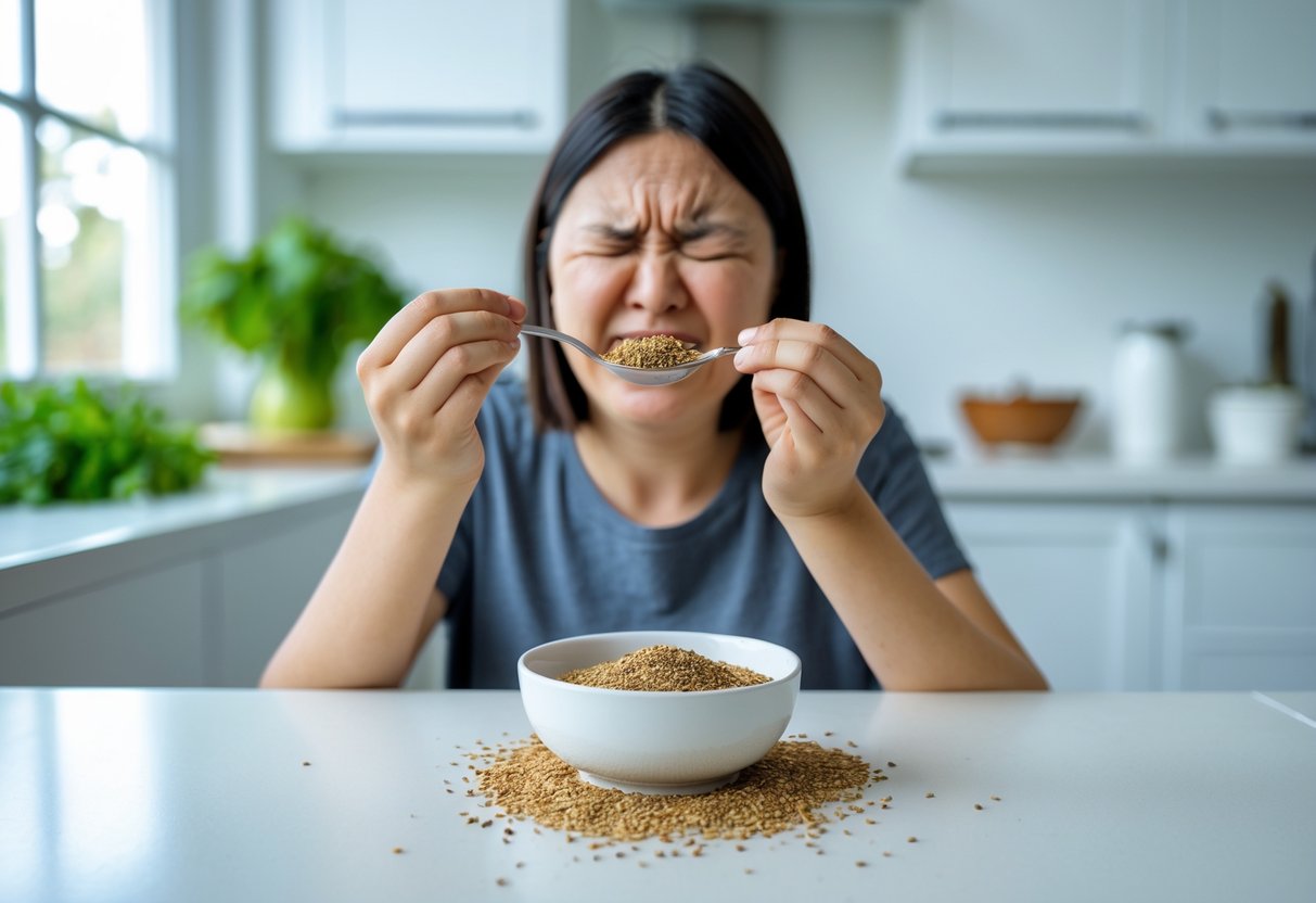Why Does Cumin Taste So Bad? Fixing Bitter Recipes Fast - Drool Recipes