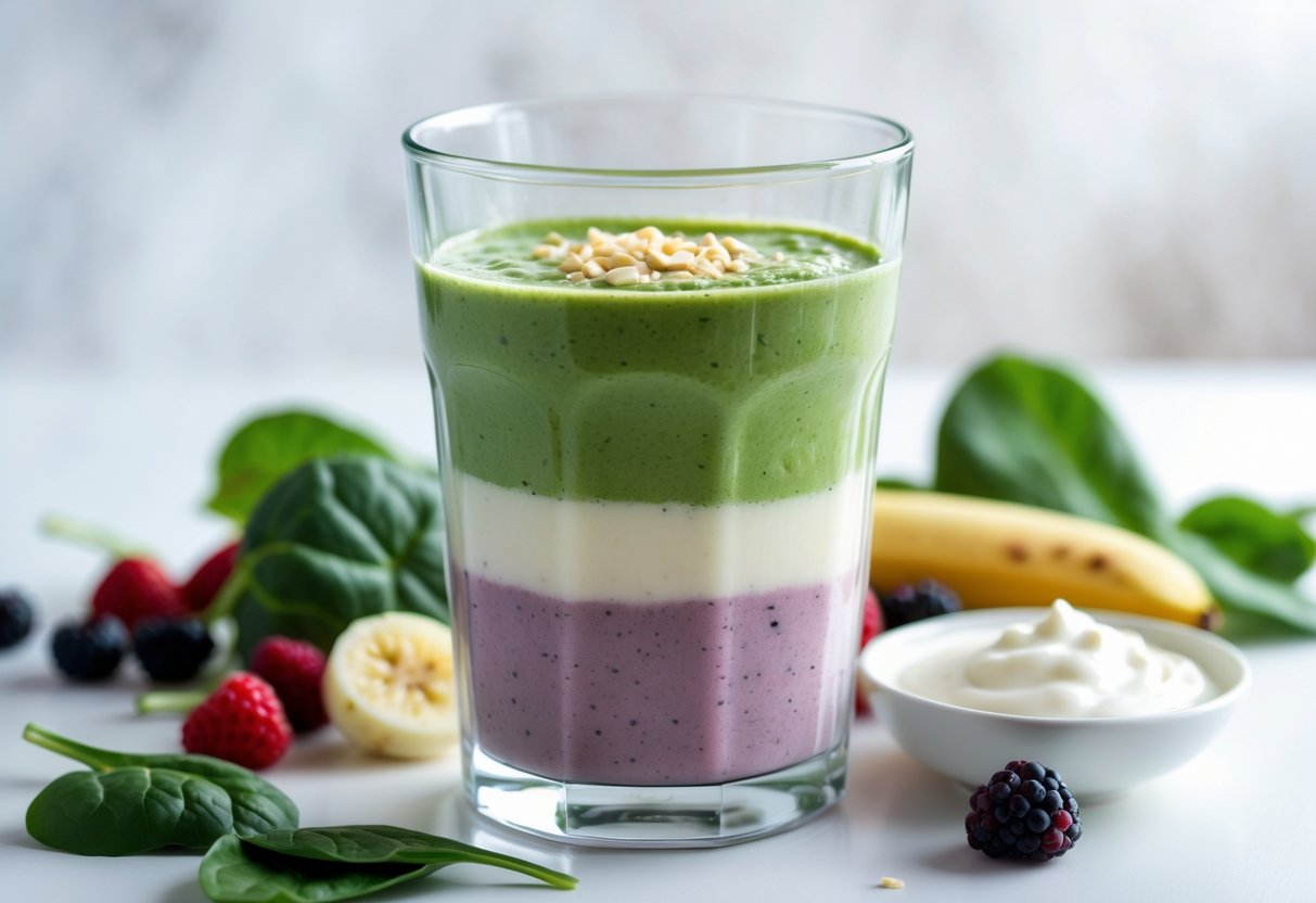 Why Do Smoothies Separate? Easy Fixes & Tips for Creamy Blends - Drool ...