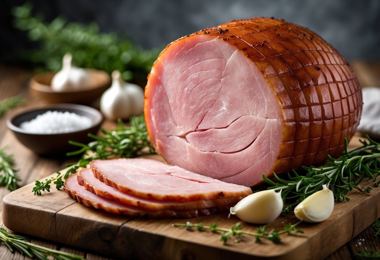 What Is Uncured Ham? Recipe Tips, Flavor, and How to Use It - Drool Recipes