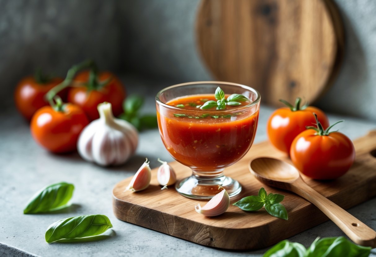 What Is Tomato Bouillon? A Recipe Blogger's Guide to Uses & Flavor ...