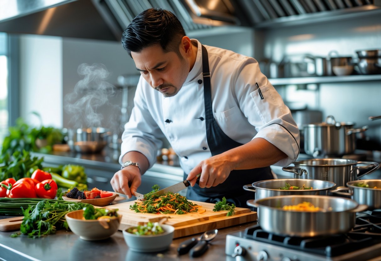 What Is the Hardest Food to Cook? Challenging Recipes Explained - Drool ...