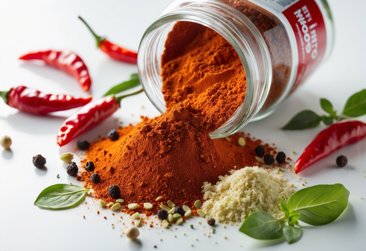 What Is In McCormick Chili Powder: Recipe Flavor Secrets Revealed ...