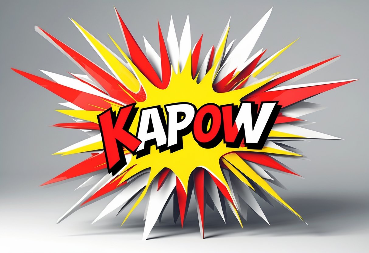 What Is Kapow? A Step-by-Step Recipe For Creative Solutions - Drool Recipes