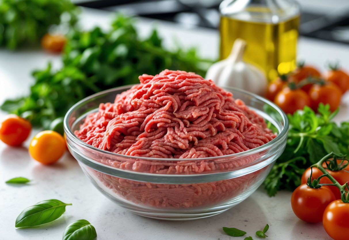 What Is Lean Mince? Healthy, Delicious Recipes & Cooking Tips - Drool ...