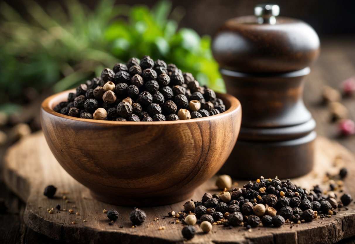 What Is Cracked Pepper? Fresh Flavor Magic for Every Recipe - Drool Recipes