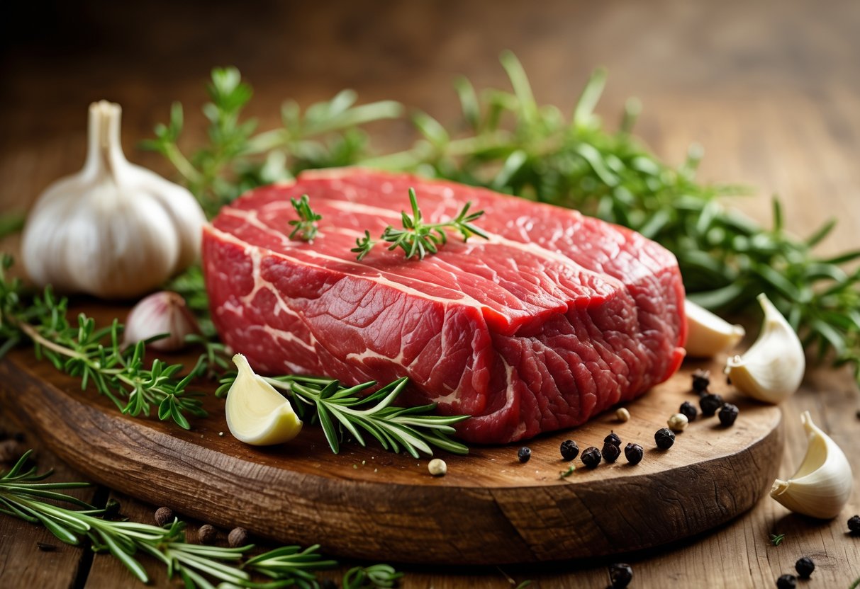 What Is Chivo Meat? Flavorful Goat Recipe & Authentic Cooking Tips ...