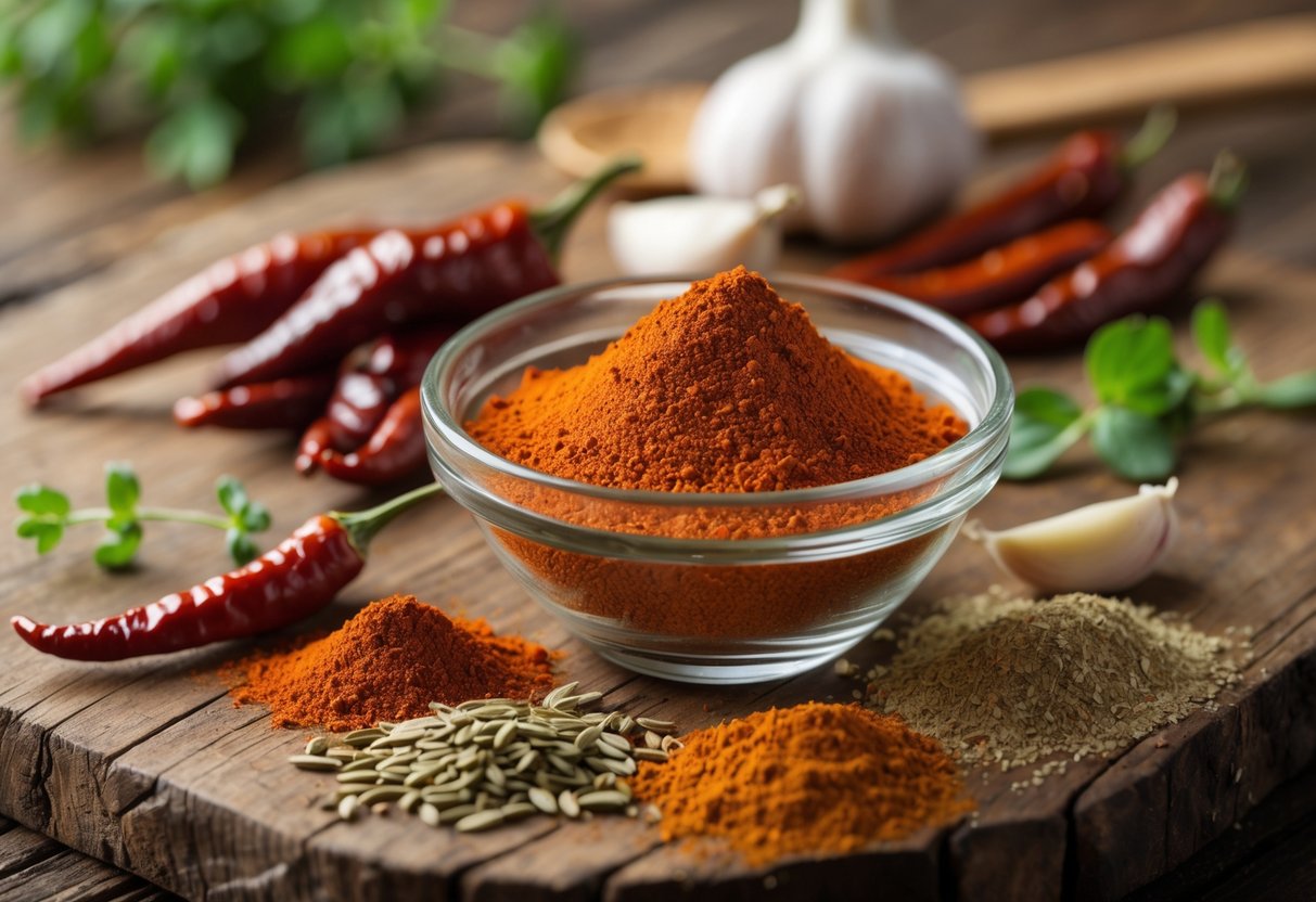 What Is Chorizo Seasoning? The Ultimate Homemade Recipe Guide - Drool ...