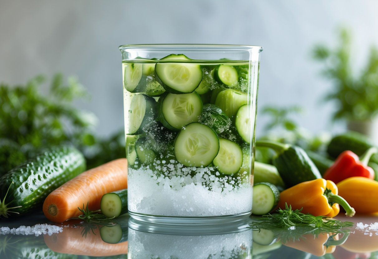 What Is Brine? The Essential Guide for Flavorful Recipes - Drool Recipes