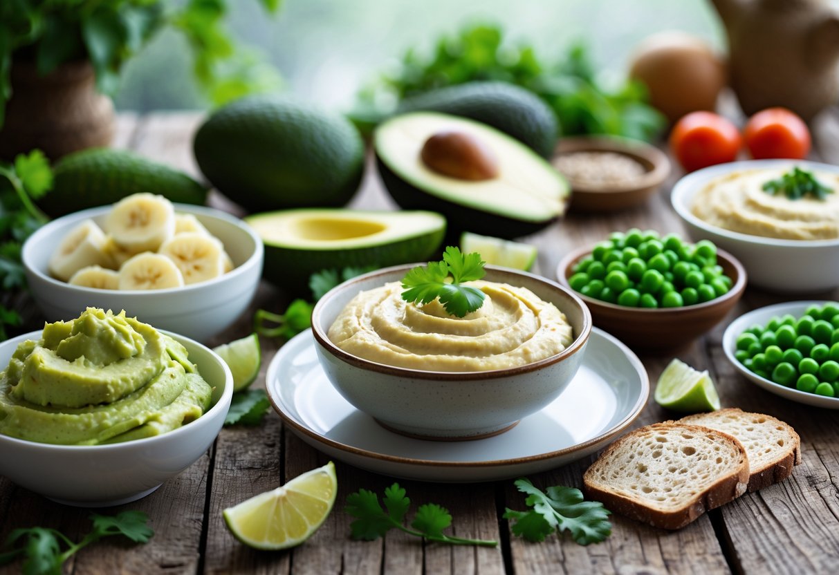 What Is a Good Substitute for Avocado? Delicious Alternatives for Every ...
