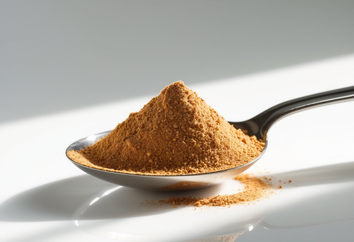 What Is a Heaping Teaspoon? Recipe Tips for Perfect Measures - Drool ...