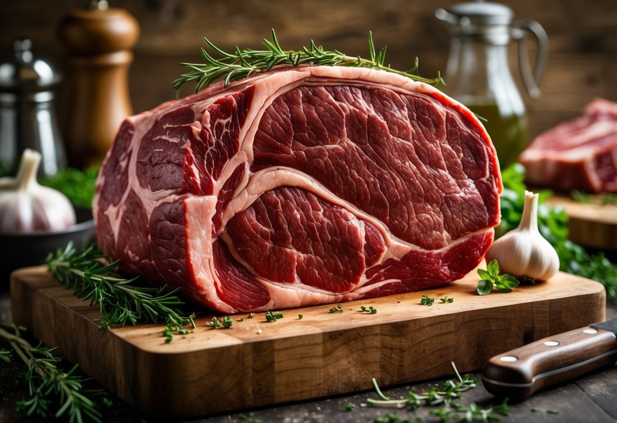 What Is a Chuck Roast Called in the UK? Recipe Cuts & Cooking Tips ...