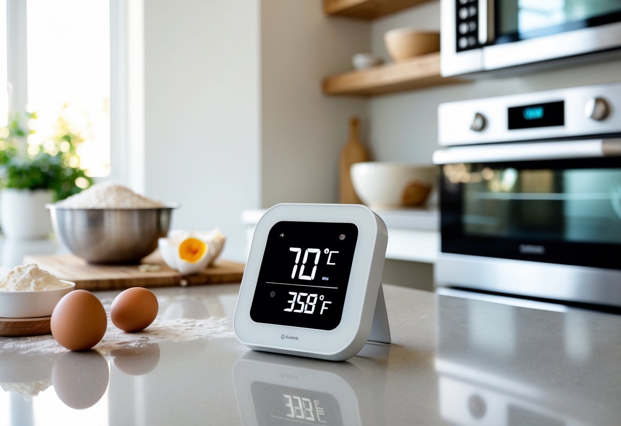 What Is 170 Celsius in Fahrenheit for Baking? Recipe Temperature Guide ...