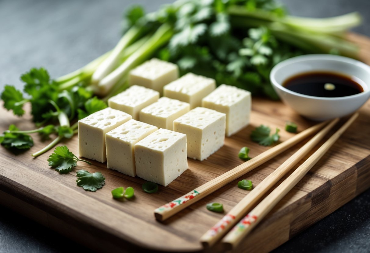 What Does Tofu Taste Like? Recipe Tips & Tofu Flavor Guide - Drool Recipes