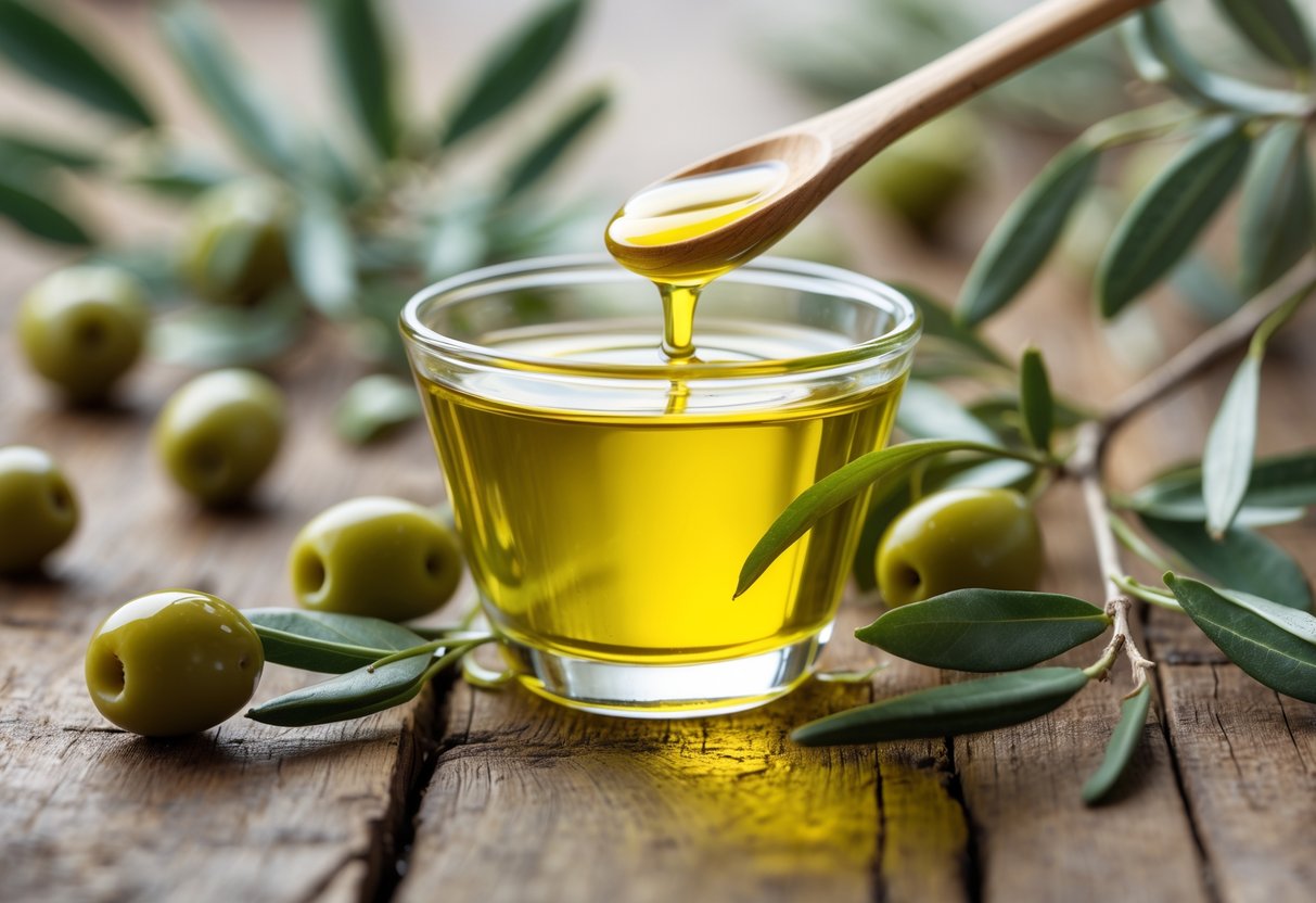 What Does Olive Oil Taste Like? Flavor Notes for Every Recipe - Drool ...