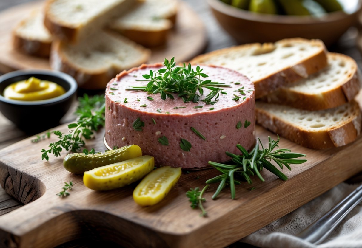 What Does Pate Taste Like? Flavor Guide & Easy Serving Tips - Drool Recipes