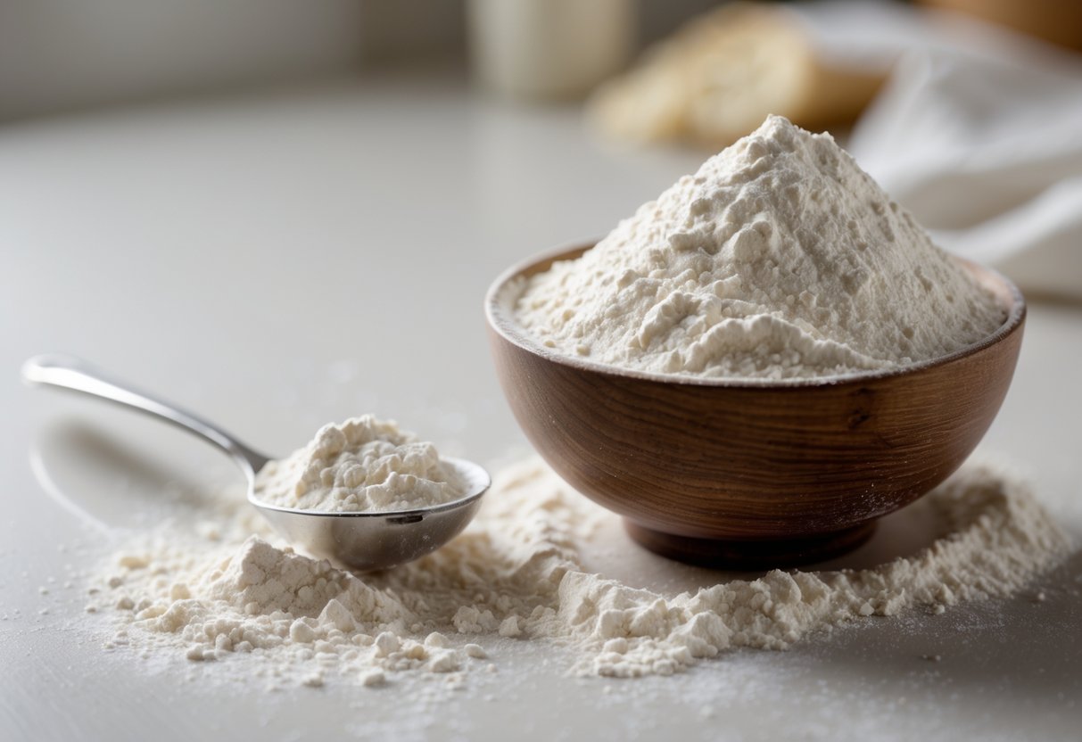 What Does Flour Taste Like? A Baker's Guide to Flavor in Recipes ...