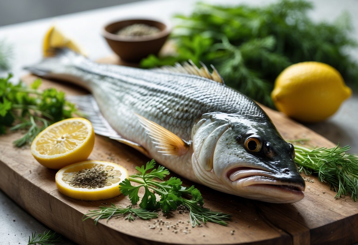 What Does Gar Taste Like? How to Cook and Enjoy This Unique Fish ...