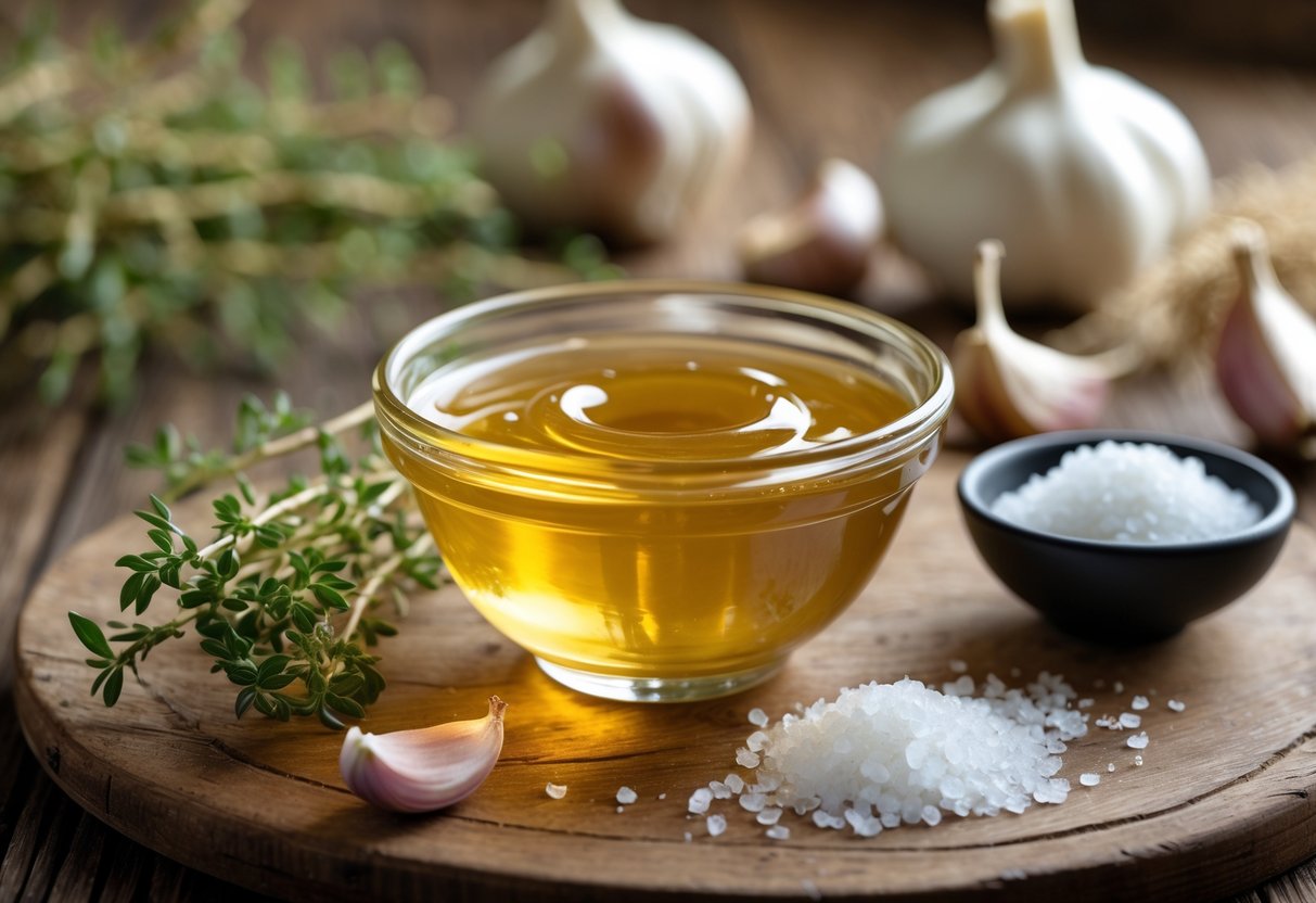 What Does Duck Fat Taste Like? Flavor Secrets & Cooking Tips - Drool ...