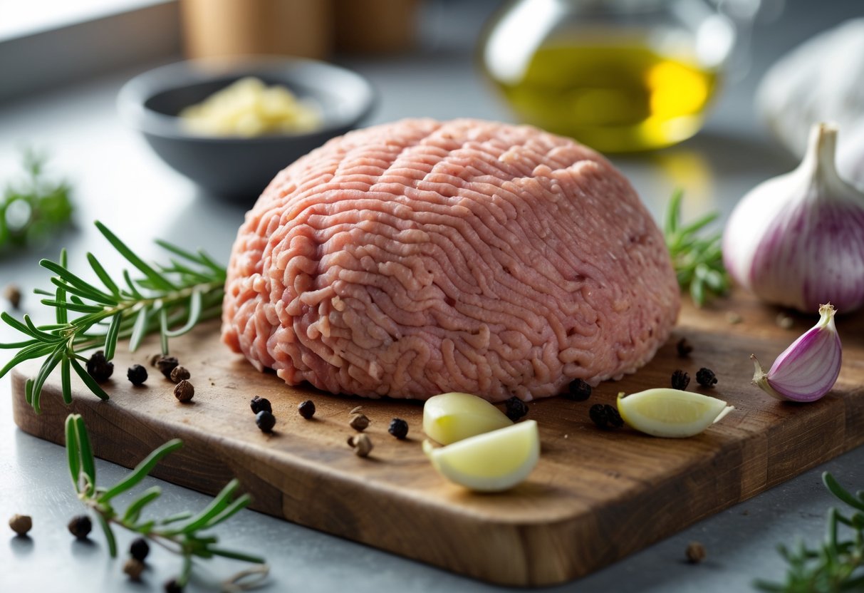 What Does Ground Pork Taste Like? Flavor, Texture & Tasty Recipe Tips ...