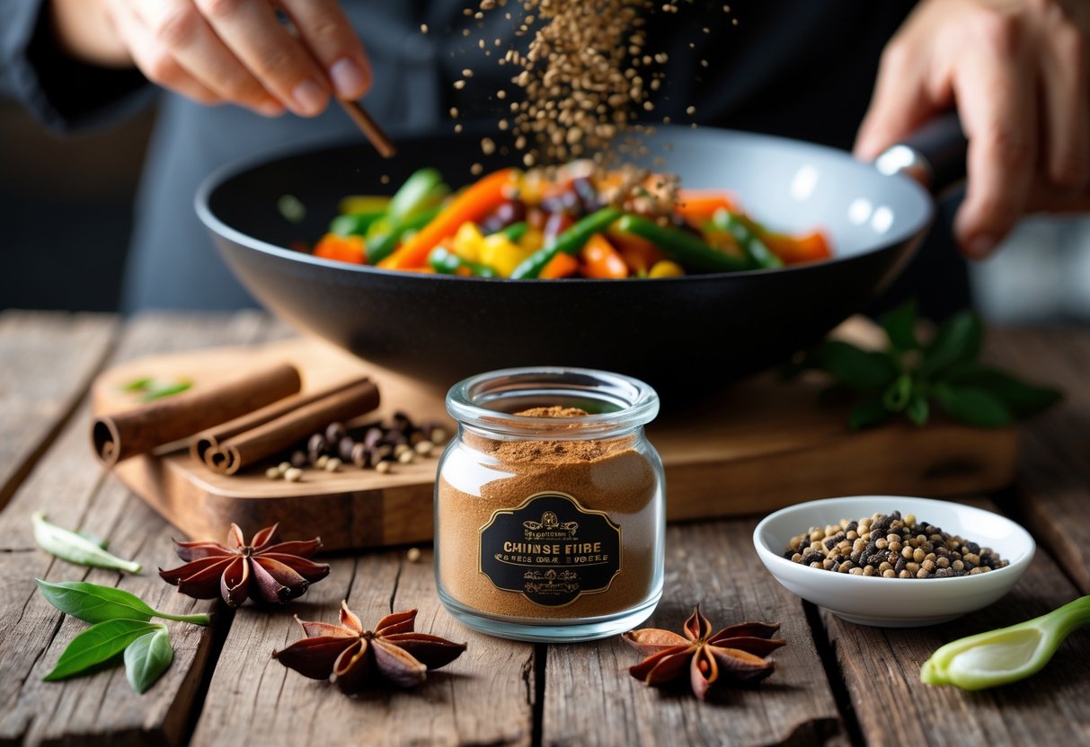 What Do You Use Chinese Five Spice For? Easy Recipes and Ideas - Drool ...